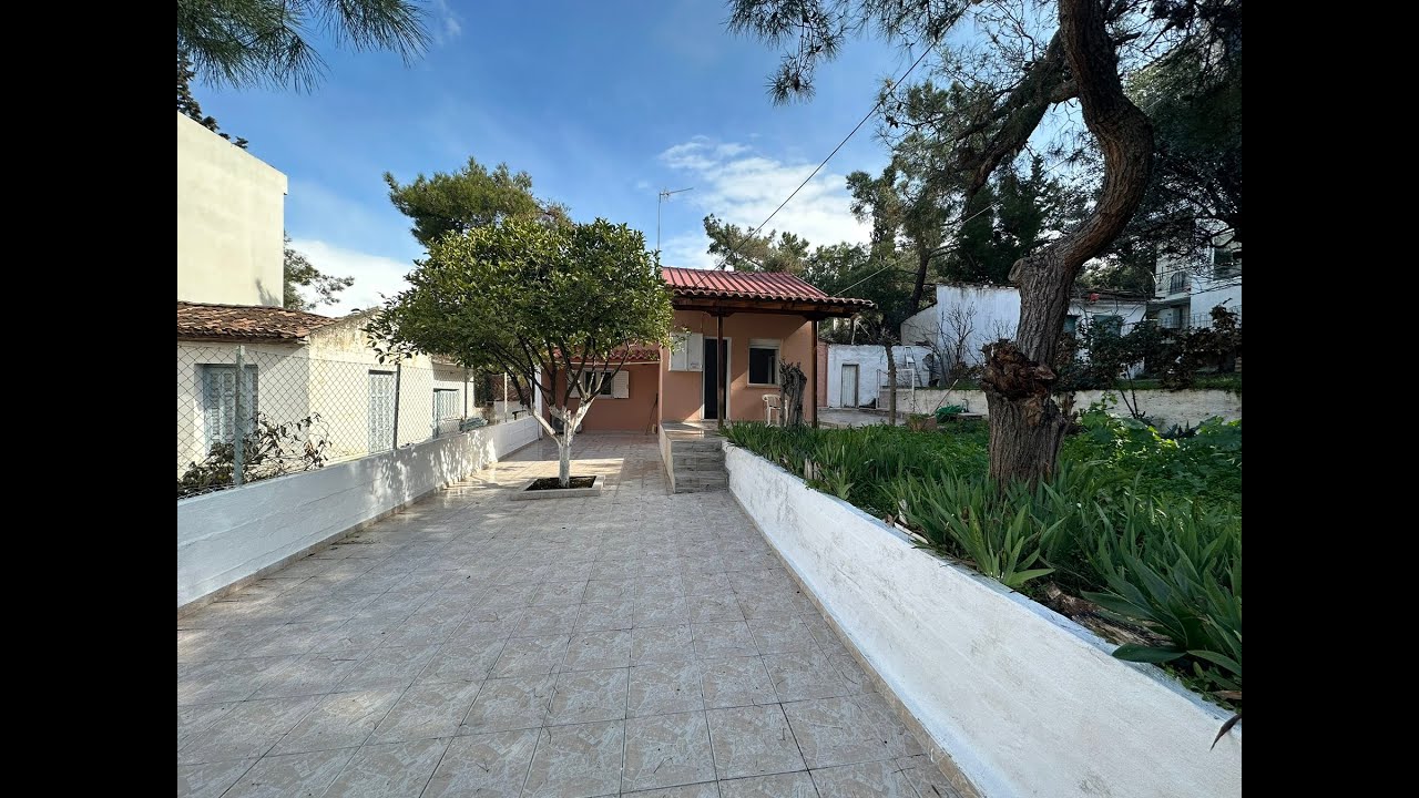 Μονοκατοικία προς ενοικίαση, Χολαργός, 45τμ (ΚΩΔ.:10128) - ΝΟΙΚΙΑΣΤΗΚΕ ...