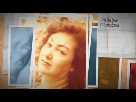 Rübabə Muradova - İnsaf elə