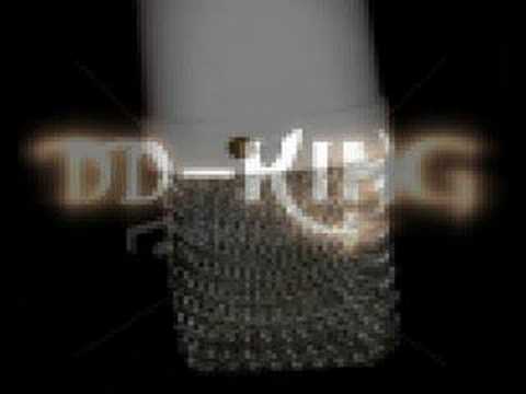 DD-KinG - Blarbitch(blarix diss)