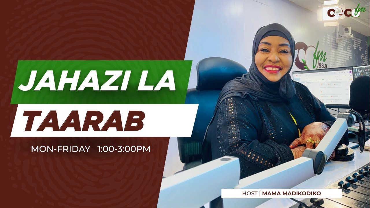 LIVE: JANJARUKA 25410/6/2025 - YouTube