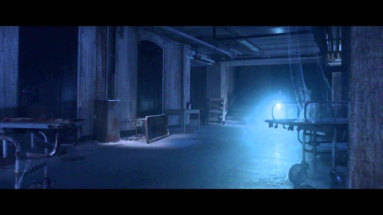 House of Dust on DVD May 20th! - YouTube