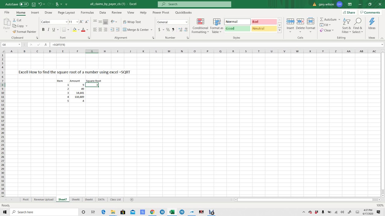 Get Square Root Formula In Excel Pictures Petui get-square-root-formula-in-excel-pictures-petui