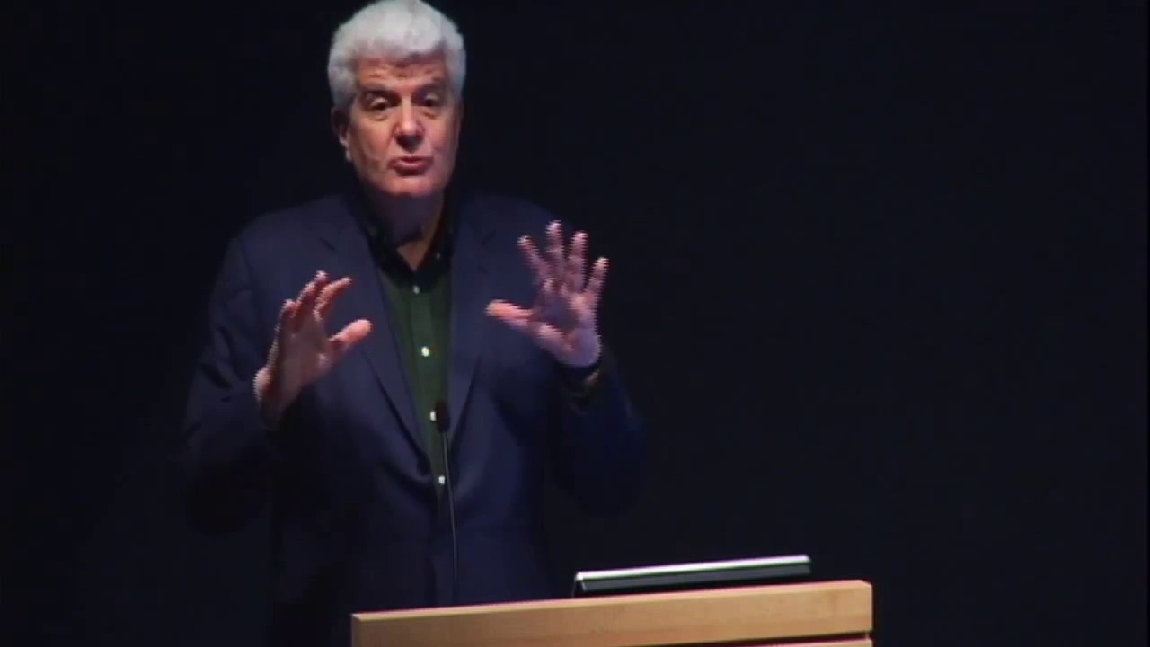 2015 Light of Life Foundation Symposium 8 - Dr James Fagin The Geonomic ...