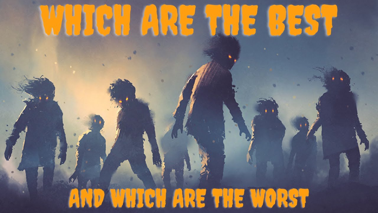 zombie-game-tier-list-opinion-based-youtube