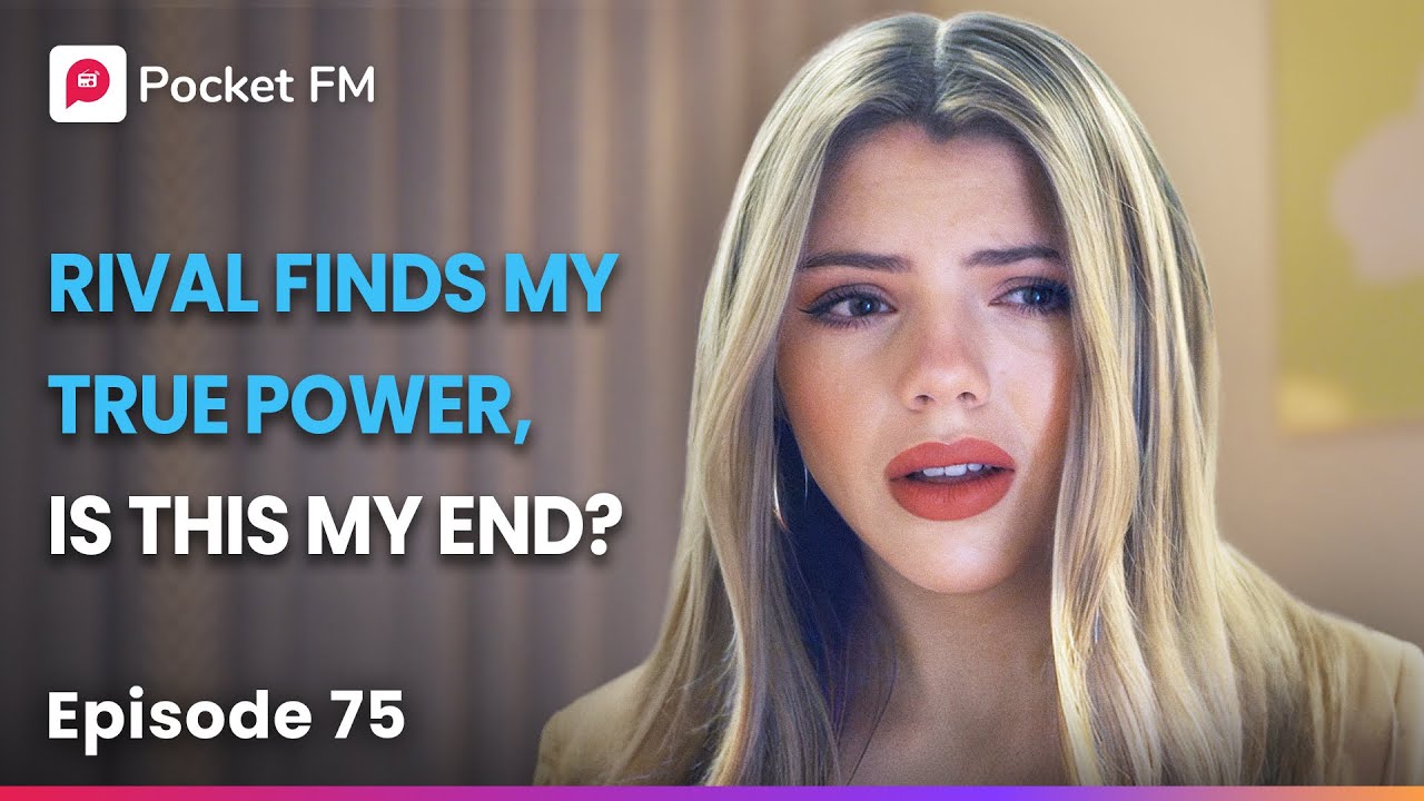 Rival Finds My True Power, Is This My End? | Episode 75 | Saving Nora ...