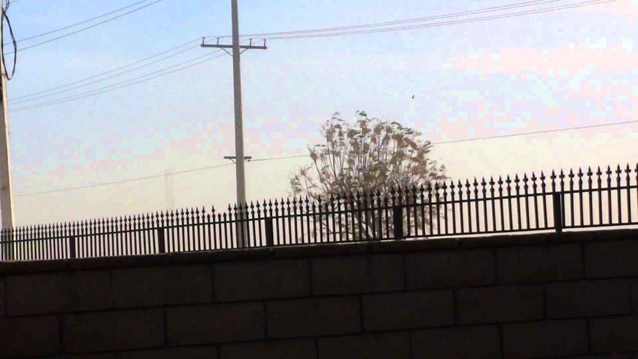 SOUTHERN CALIFORNIA EDISON'S TEHACHAPI POWER POLES - YouTube