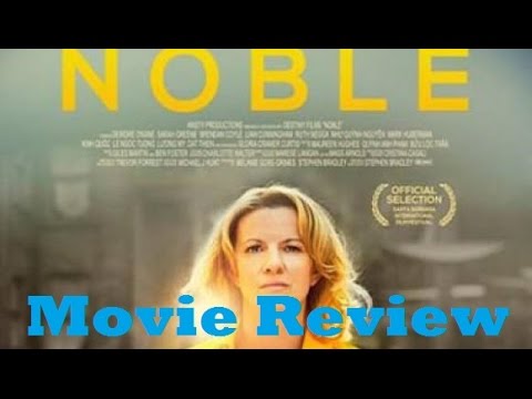 Noble (2015) Movie Review - YouTube