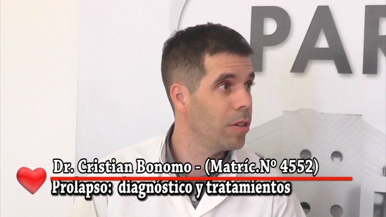 DR. CRISTIAN BONOMO - YouTube