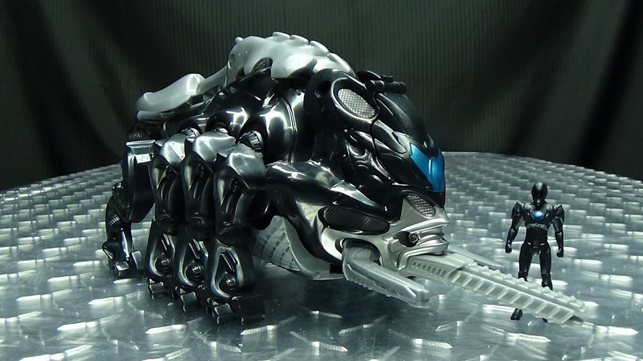 Mastodonte Power Ranger