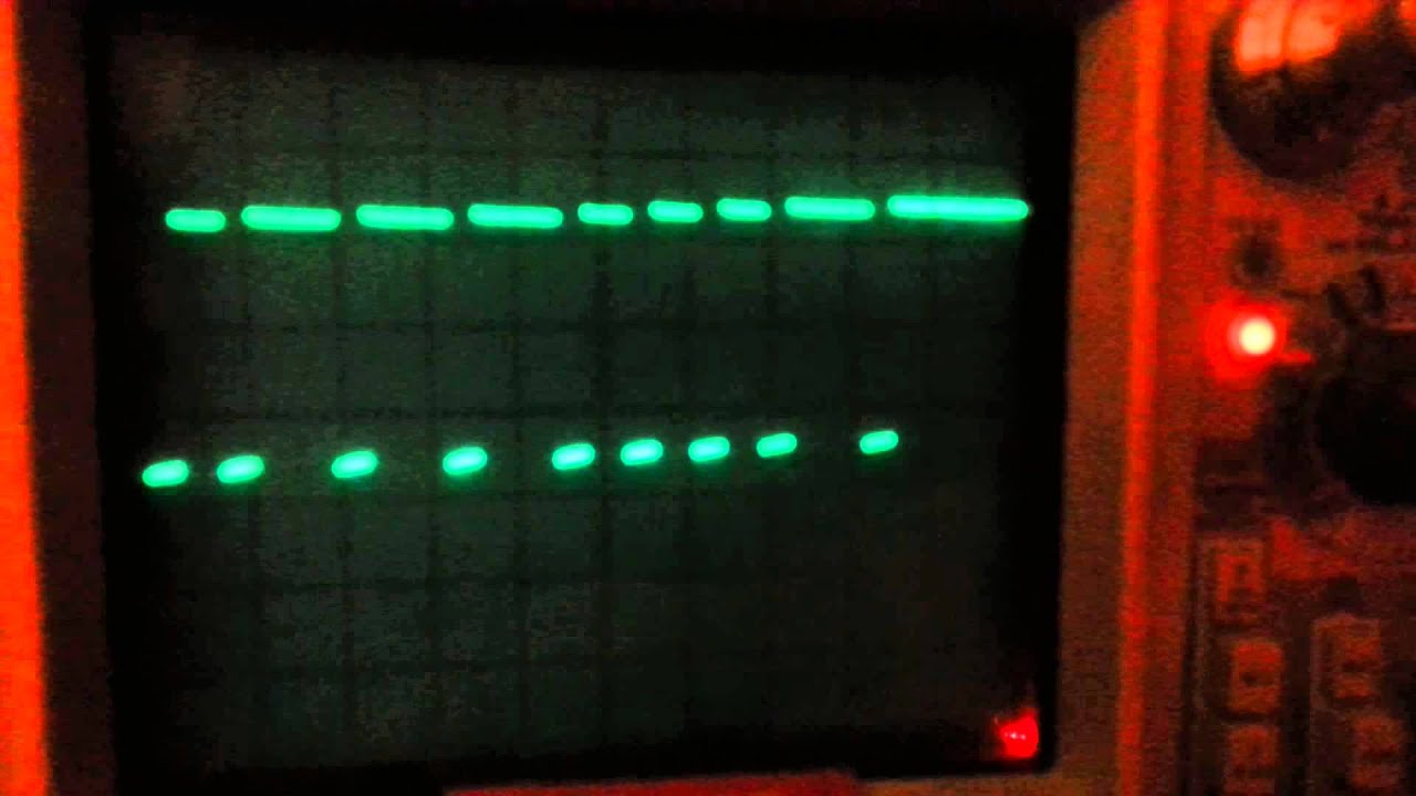 FrSky SBUS TO CPPM signal - YouTube