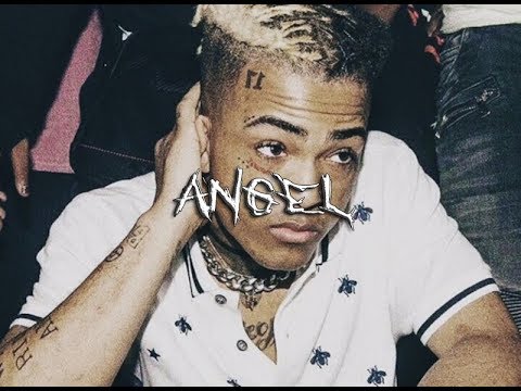 XXXTENTACION - Angel - YouTube