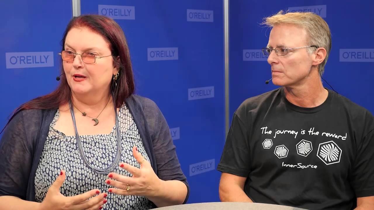 How InnerSource Will Change Coding, with PayPal's Danese Cooper ...