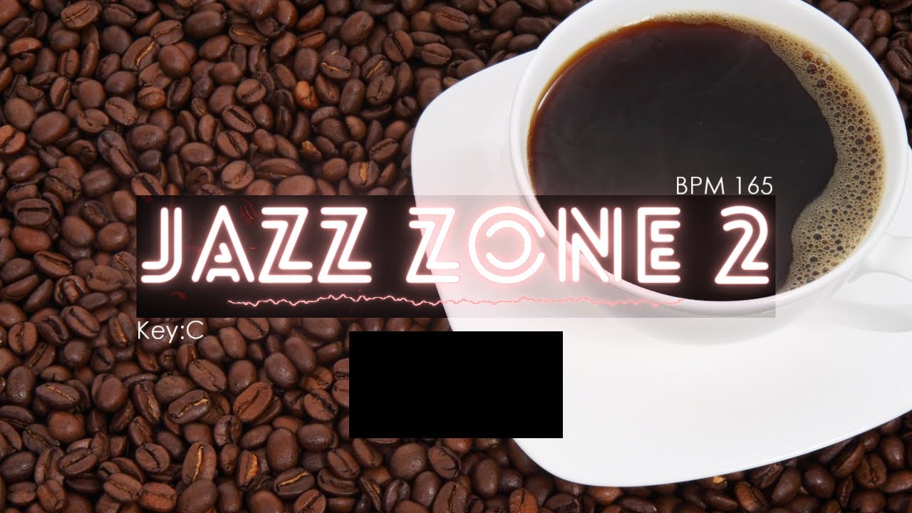 Jazz ZONE 2 - YouTube