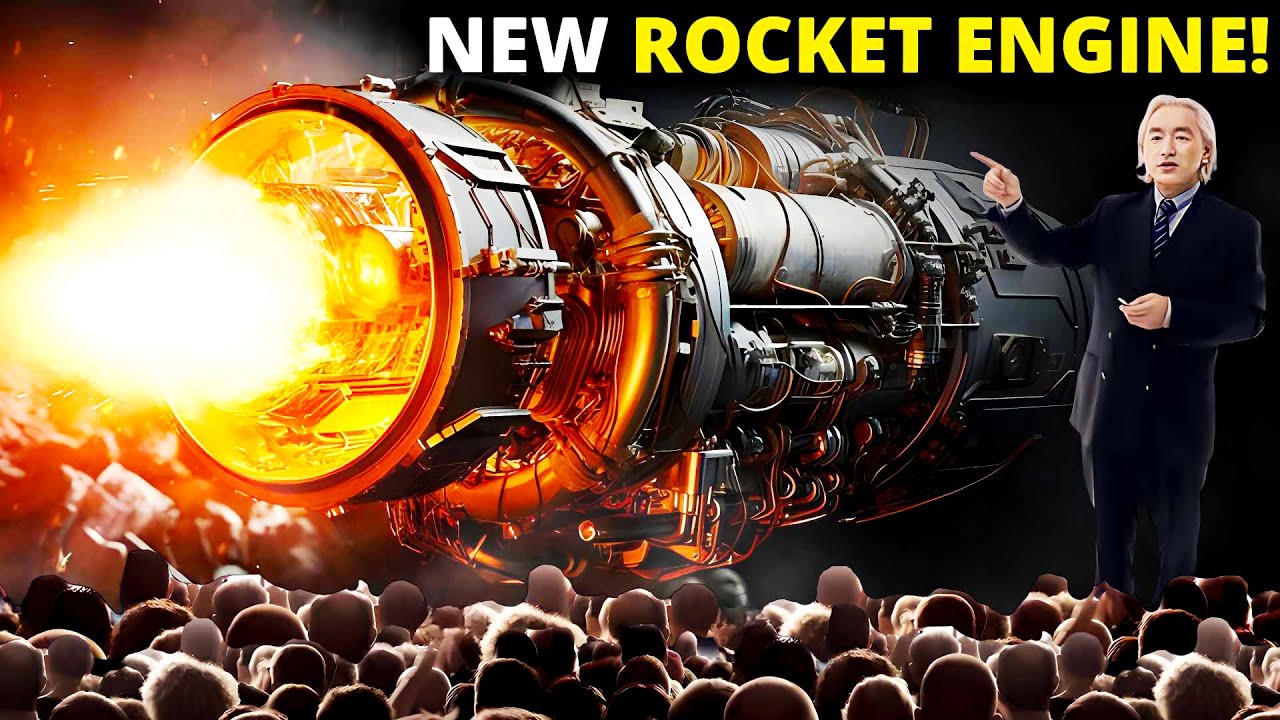 Japan Just SUCCESSFULLY Launched A Cow-dung Powered Rocket Engine ...