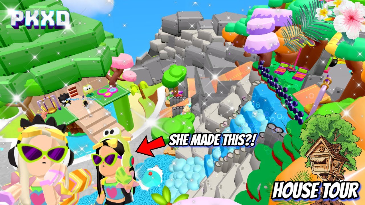 MOST INSANE AND BEAUTIFUL HOUSE IN PK XD!🔥 ( I WAS SHOCKED!) 😱🏠 - YouTube