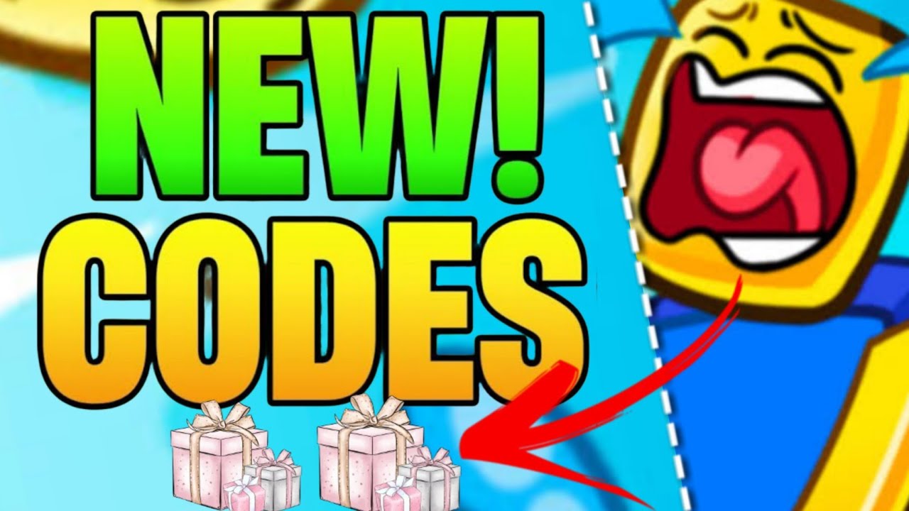 ⭐ SEP 17 Update ⭐ ARM WRESTLING SIMULATOR CODES - CODES ARM WRESTLING ...