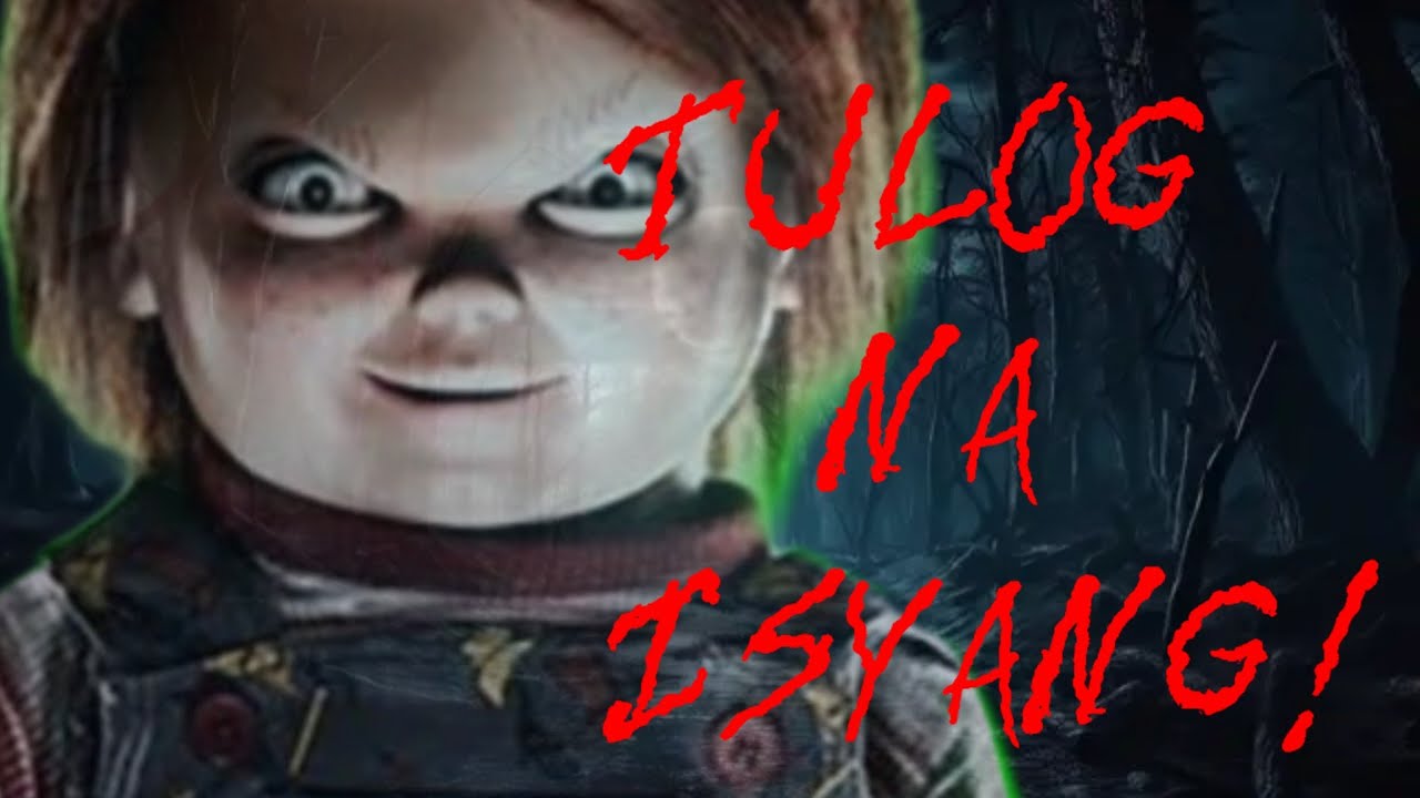 Panakot kay Isyang - YouTube