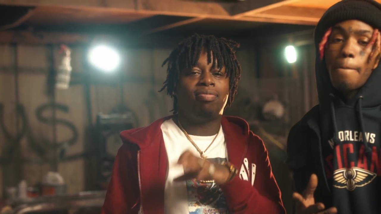 Mista Cain - Going Big (Official Video) - YouTube