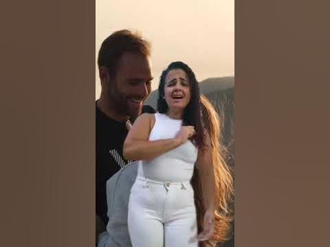 Quero te amar sem medo. Só pra contrariar. - YouTube