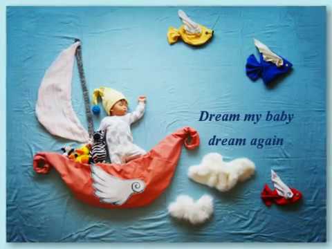 Lullaby,Time to Sleep. - YouTube
