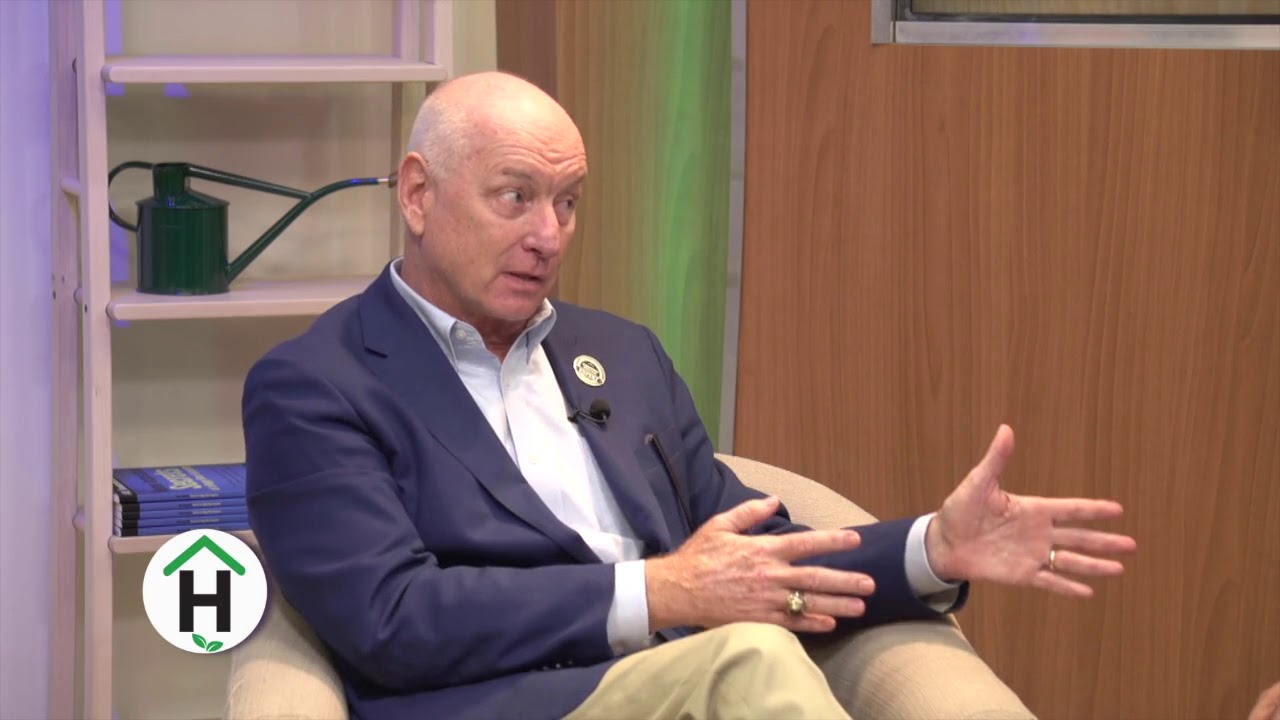 Home & Garden TV with Marc Fagan from Marc Fagan PA - YouTube