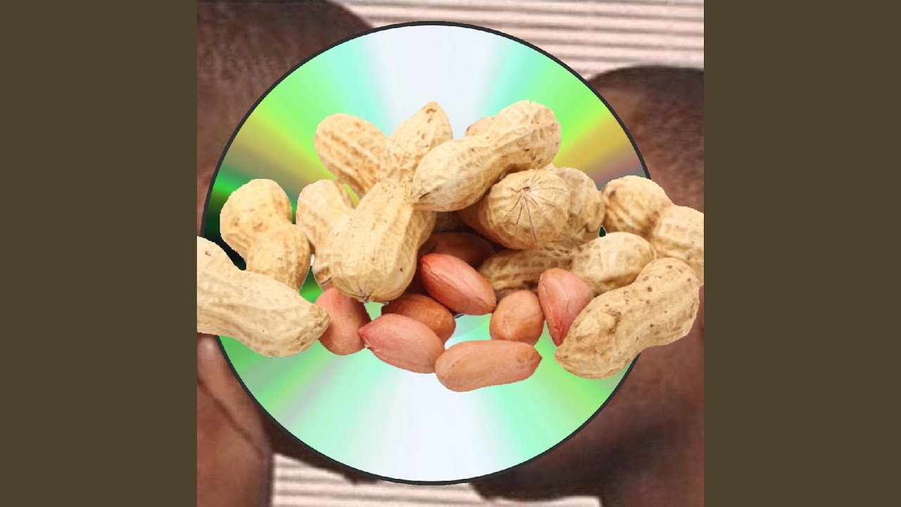 A Very Particular Song About Nuts (The First Cut) - YouTube