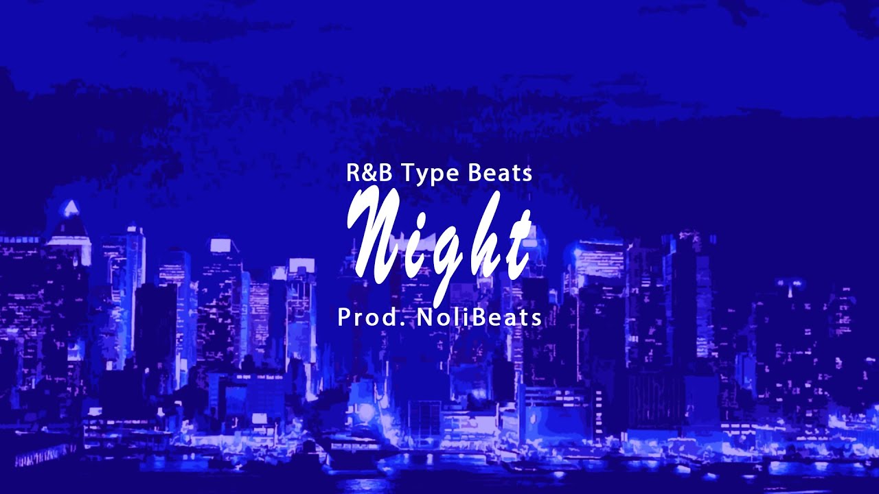 [FREE] Smooth R&B Type Beats 