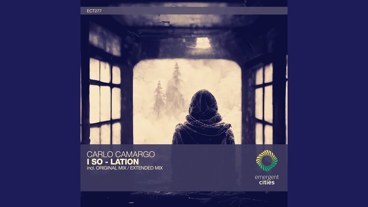 I So - Lation (Extended Mix) - YouTube