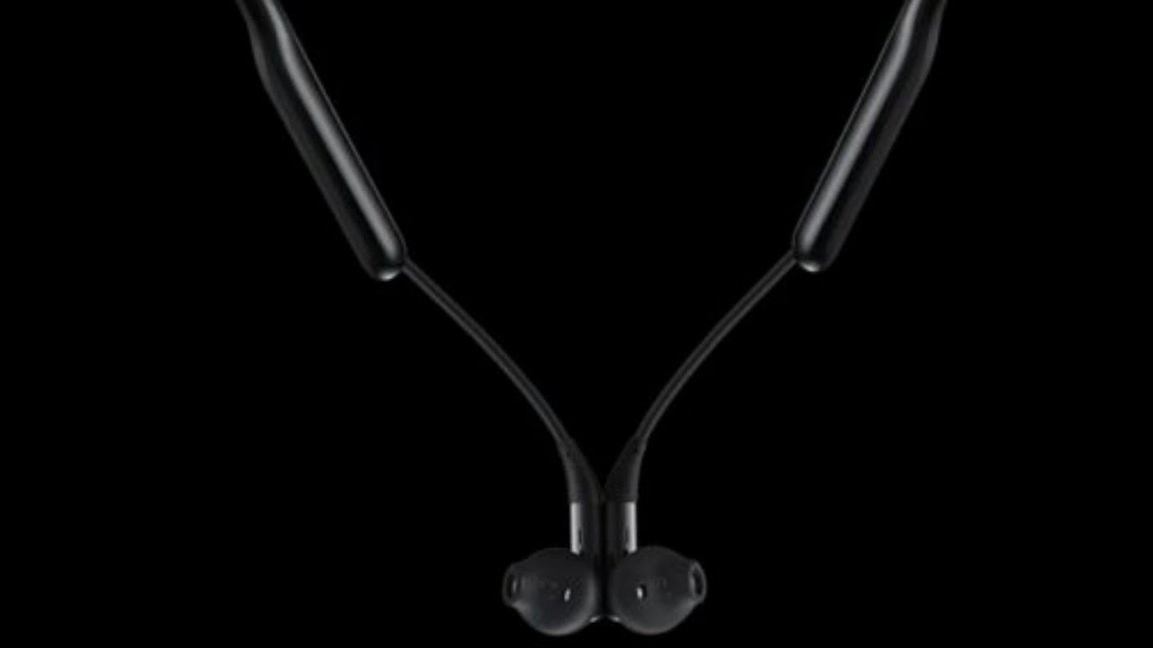 Samsung Level U2 Neckband Earbuds Debuts With 12mm Drivers and 18 Hours ...