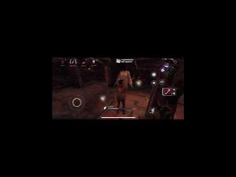 PERFECT DEAD HARD DBDM 🥵😈 #dbdshorts #dbdmobile #dbdsurvivor #dbd #dbdclips #dbdkiller #gamer ...