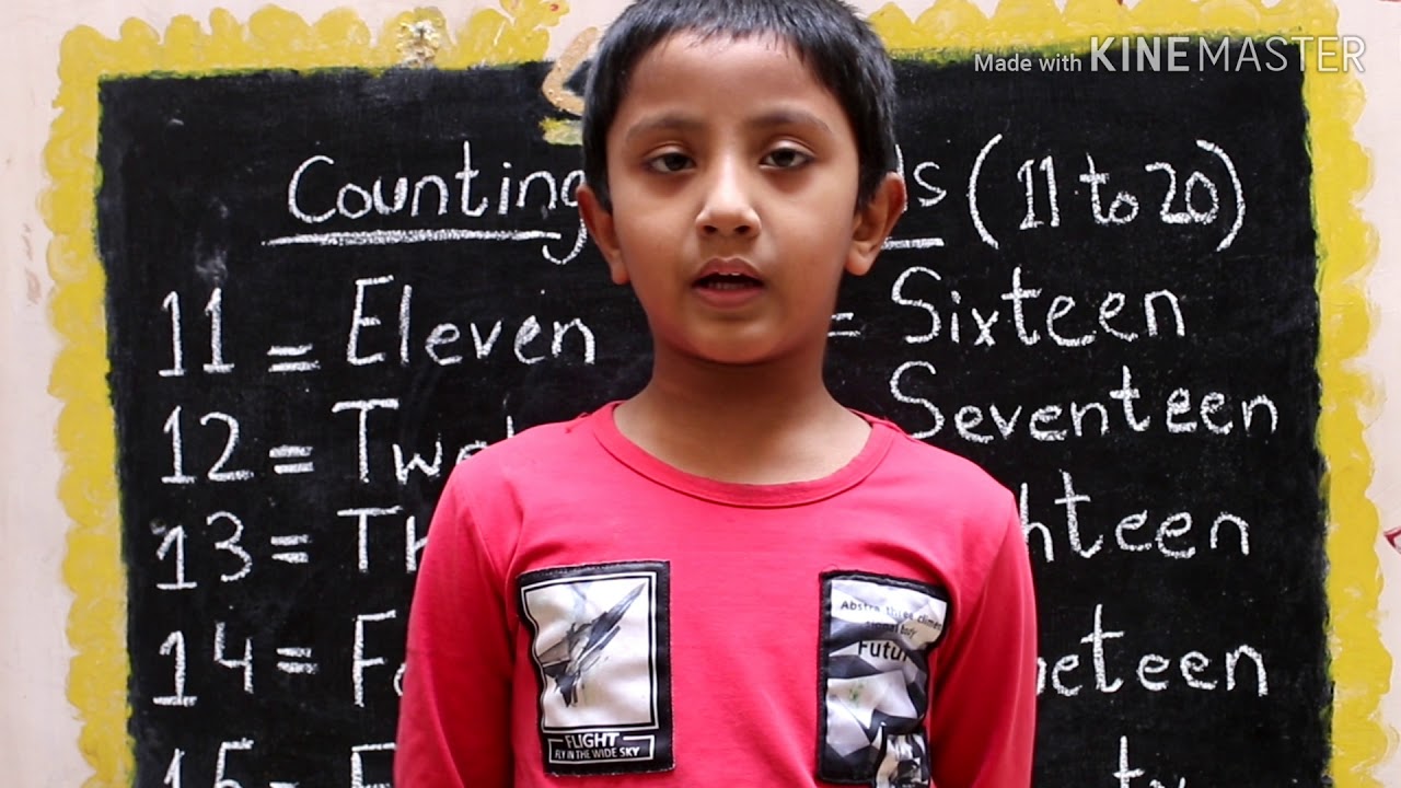 Counting In Words 11 To 20 YouTube counting-in-words-11-to-20-youtube