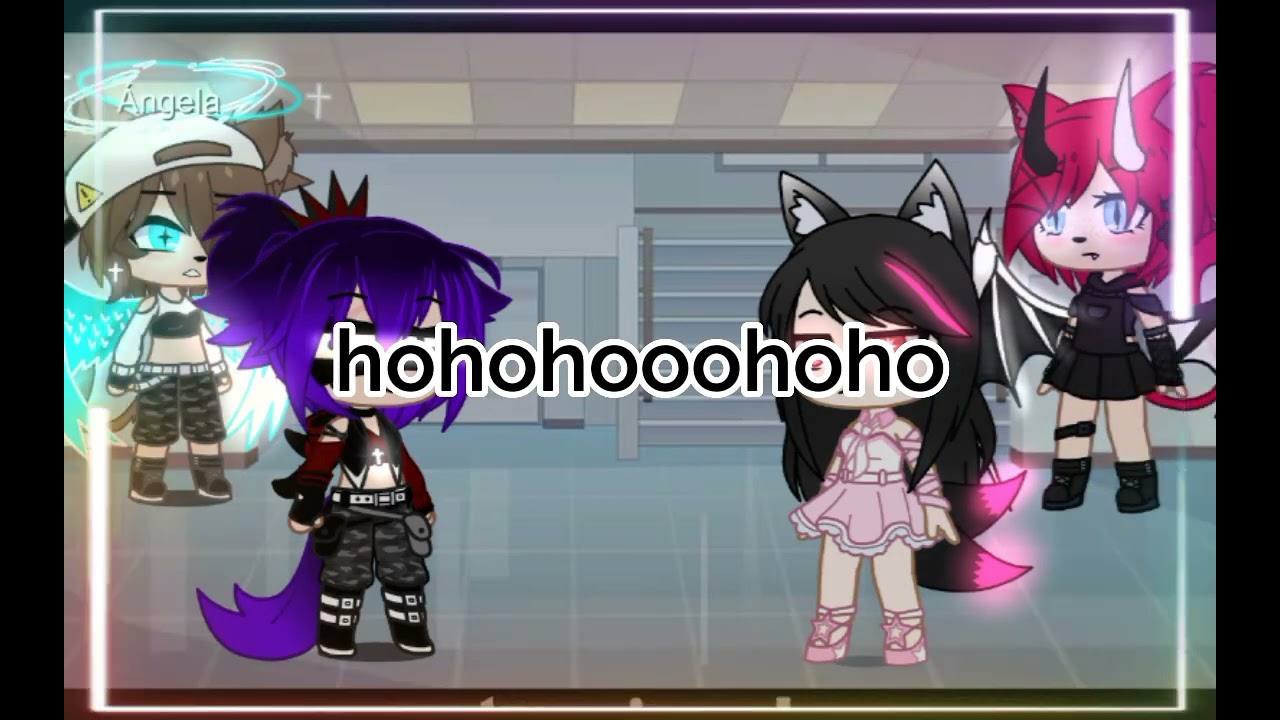 Royalty 😼 (creditos a los creadores de la canción) - YouTube