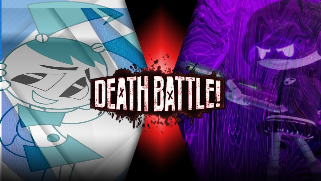 Fan-Made Death Battle Trailer:Jenny Wakeman VS Uzi Doorman (MLAATR VS ...
