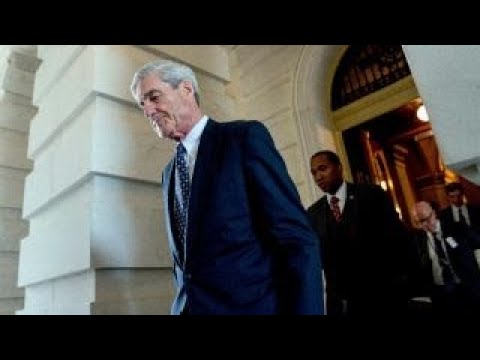 Mueller is out of control, leaked questions are idiotic: James Kallstrom