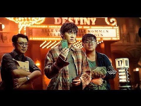 TARJIMA FILM ***YOVVOYILAR SAYYORASI*** UZBEK TILIDA