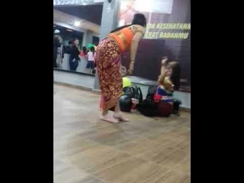 joged buang dan semok semok