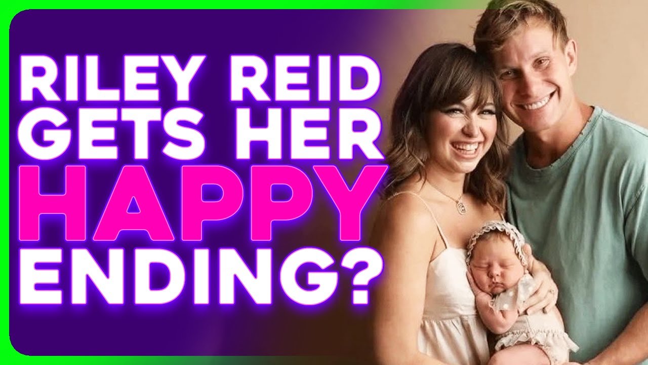 Riley Reid Starts a Family After Corn Success - YouTube