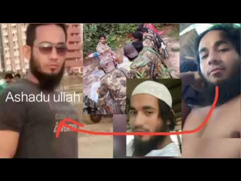 Rohingya News Mr Arshad Ullah 2024 - YouTube
