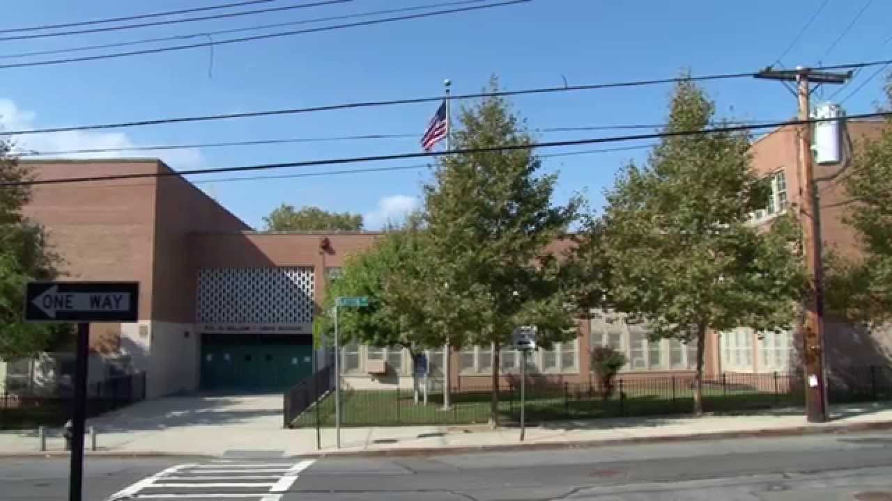 P.S. 31 William T. Davis - YouTube