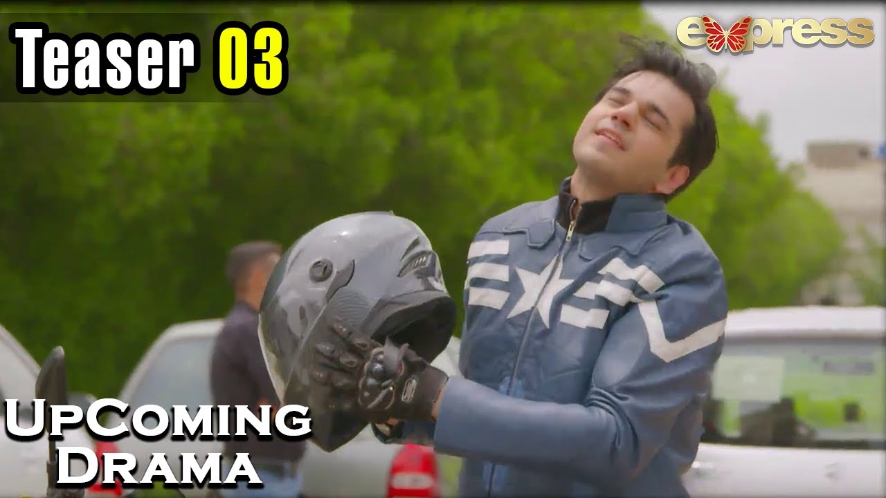 Express TV New Drama - Teaser 3 | Coming Soon | ET1 | Pakistani Drama ...