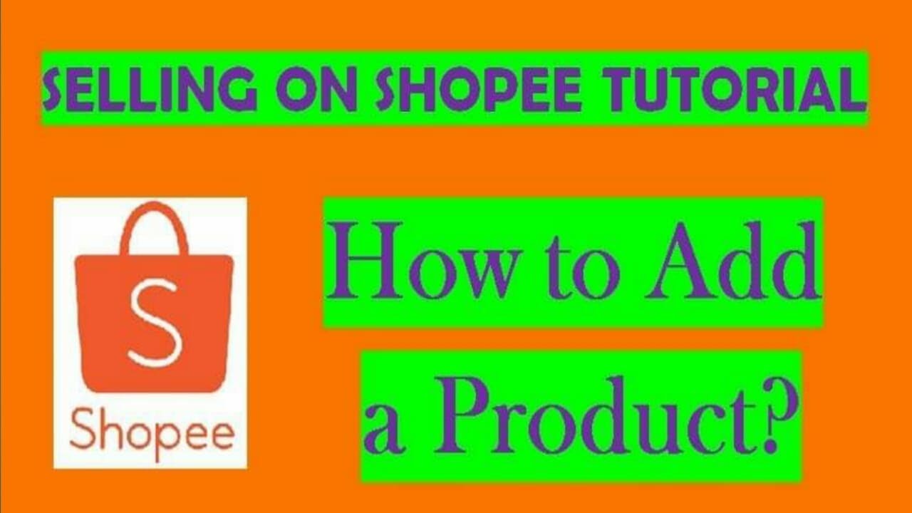 SELLING ON SHOPEE TUTORIAL How To Add A Product YouTube selling-on-shopee-tutorial-how-to-add-a-product-youtube