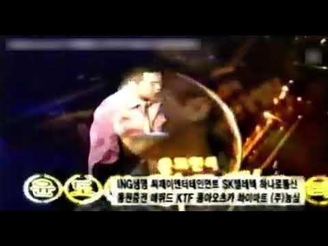 KBS2 윤도현의 러브레터 OP (2003년 9월 27일) - YouTube