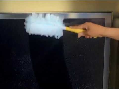 Swiffer - Dusters (2011)