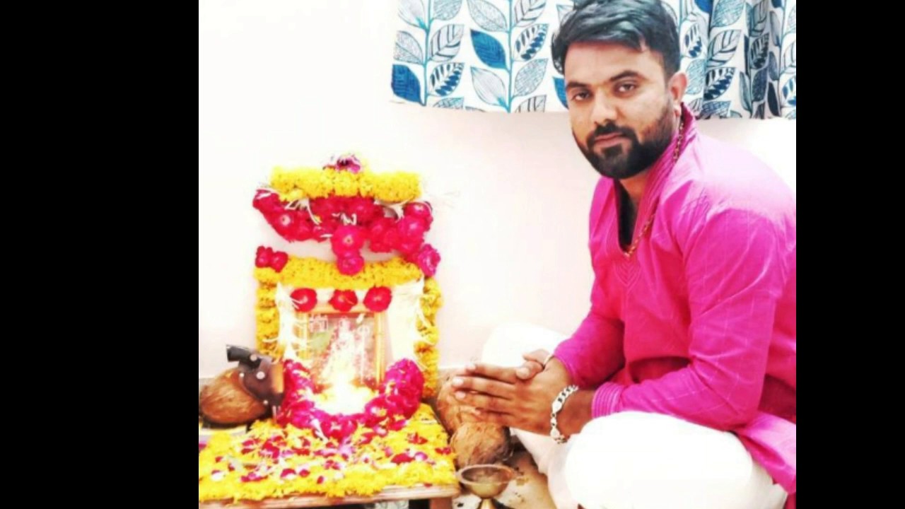 DHARMENDRA GOHIL : EK DIVANI DIVETE DIPPO KARTI MARA KAAM || GUJRATI ...