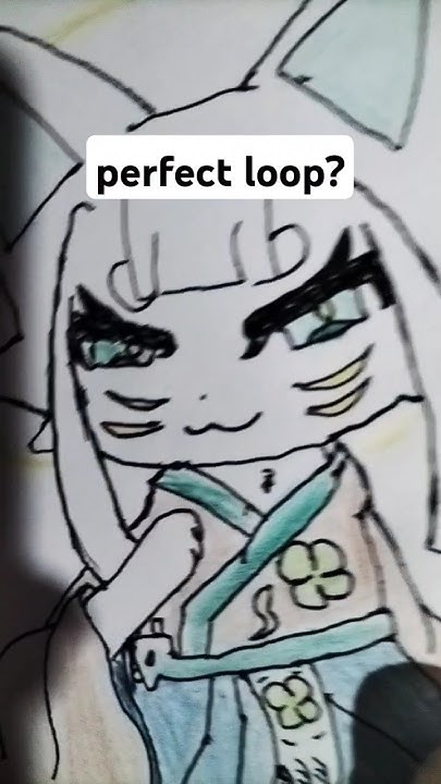 perfect loop meme #perfectloop #meme #shorts - YouTube