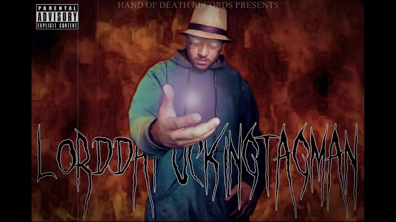 Lord TagmaN - Devil Shyt Emperor - YouTube