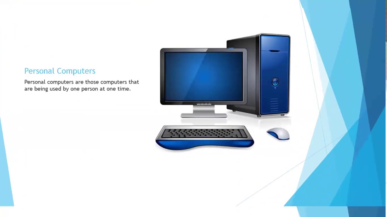 Microsoft Power Point Tutorial - YouTube