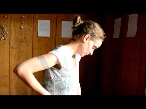 Summer Scriptwriting Camp ~ Open doors p.2 - YouTube