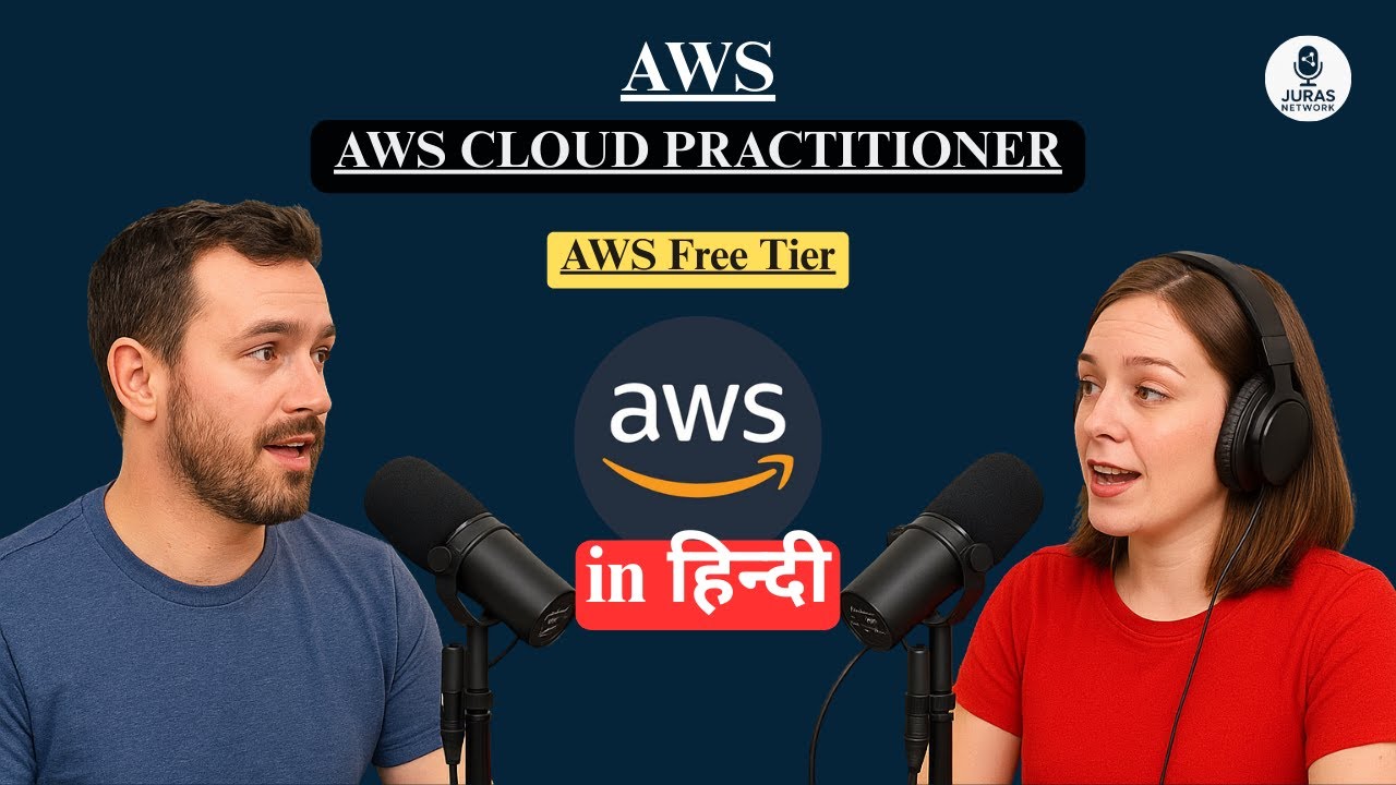 AWS Free Tier Explained in हिन्दी | Always Free vs Trial | AWS Cloud ...