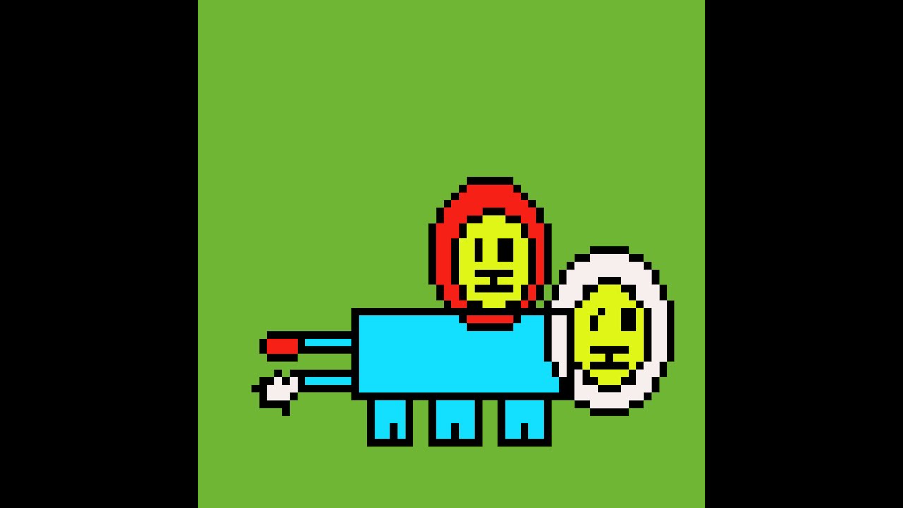 Davido Evolution NFT Collection #043 created on 12/02/2022 - YouTube